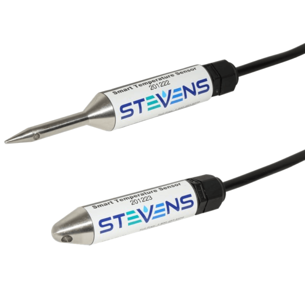 Stevens Introduces New SMART SDI-12/RS-485 Sensors Featuring Integrated ...